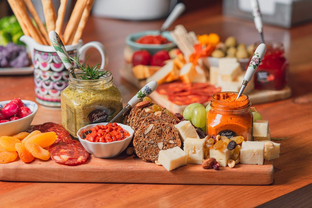 Inicio - Perfect Choice